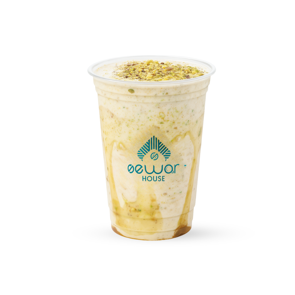 Eastern Shake | Sewar House